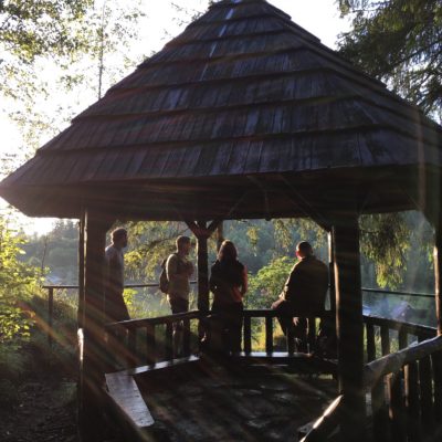 Salanga – Capacity Building and Consultancy for Non-Profit Sector